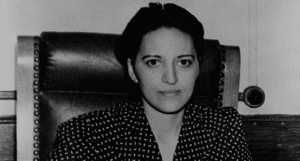 6 Women Who Smashed the Glass Ceiling in the Legal Profession