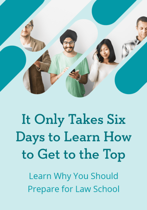 5 Secrets to Law School Success from a Top 1L Student - Law Preview