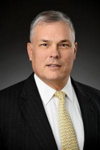 Admissions Dean Roundtable: Stephen Brown - Law Preview