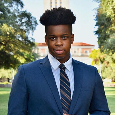 Top 10 - Law Preview